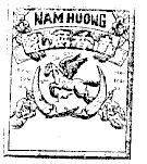 Mẫu Giấy Chứng Nhận Đăng ký nhãn hiệu NAM HUONG, Hình NAM HUONG