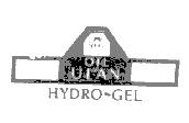 Mẫu Giấy Chứng Nhận Đăng ký nhãn hiệu OIL ULAN HYDRO OF GEL, hình OIL ...