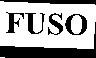 Đăng ký nhãn hiệu FUSO FUSO