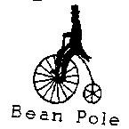 Đăng ký nhãn hiệu BEAN POLE, hình BEAN POLE