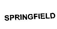 Mẫu Giấy Chứng Nhận Đăng ký nhãn hiệu SPRINGFIELD SPRINGFIELD SPRING FIELD