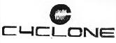 Đăng ký nhãn hiệu CYCLONE, hình CYCLONE C