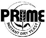 Đăng ký nhãn hiệu PRIME INSTANT DRY YEAST