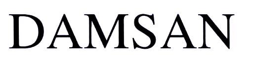 Đăng ký nhãn hiệu DAMSAN DAMSAN