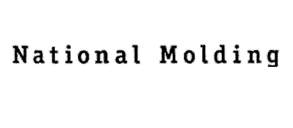 Mẫu Giấy Chứng Nhận Đăng ký nhãn hiệu NATIONAL MOLDING NATIONAL MOLDING