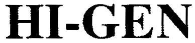 Đăng ký nhãn hiệu HI-GEN HI GEN