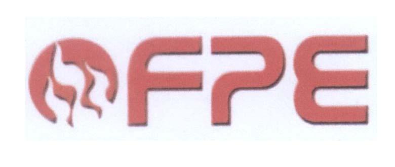 Đăng ký nhãn hiệu FPE, hình FPE OFPE
