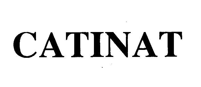 Đăng ký nhãn hiệu CATINAT