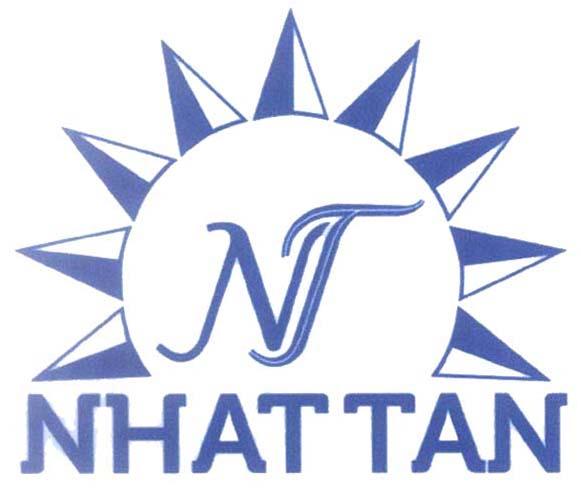 Đăng ký nhãn hiệu NHAT TAN NT