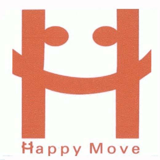 Mẫu Giấy Chứng Nhận Đăng ký nhãn hiệu Happy Move H