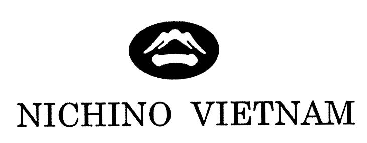 Mẫu Giấy Chứng Nhận Đăng ký nhãn hiệu NICHINO VIETNAM