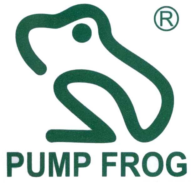 Đăng ký nhãn hiệu PUMP FROG