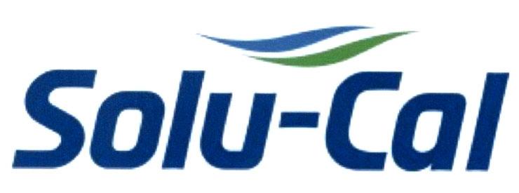 Đăng ký nhãn hiệu Solu-Cal