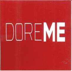 CÔNG TY TNHH DOREME VIETNAM