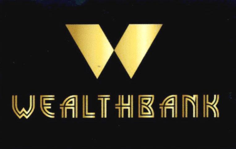 Mẫu Giấy Chứng Nhận Đăng ký nhãn hiệu WEALTHBANK