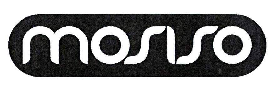 Đăng ký nhãn hiệu MOSISO