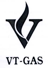 Mẫu Giấy Chứng Nhận Đăng ký nhãn hiệu V VT-GAS