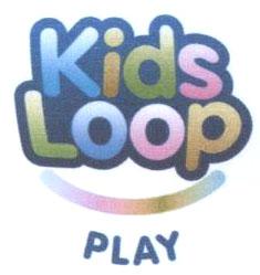 Đăng ký nhãn hiệu Kids Loop PLAY