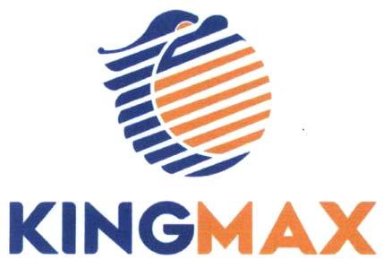 Đăng ký nhãn hiệu KINGMAX