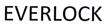 Đăng ký nhãn hiệu EVERLOCK