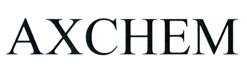 Mẫu Giấy Chứng Nhận Đăng ký nhãn hiệu AXCHEM