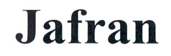 Đăng ký nhãn hiệu Jafran