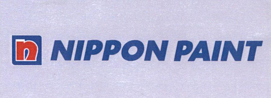 Đăng ký nhãn hiệu n NIPPON PAINT