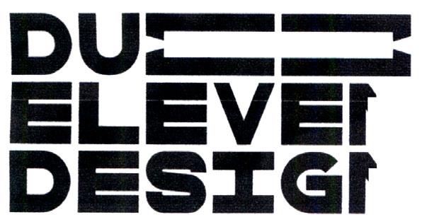 Đăng ký nhãn hiệu DUO ELEVEN DESIGN
