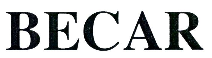 Đăng ký nhãn hiệu BECAR