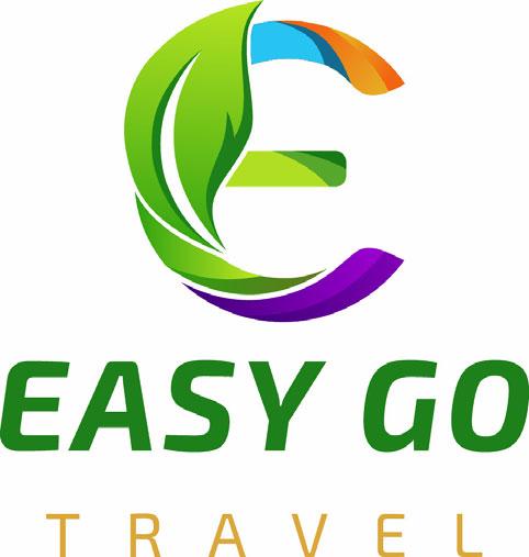 Đăng ký nhãn hiệu E EASY GO TRAVEL