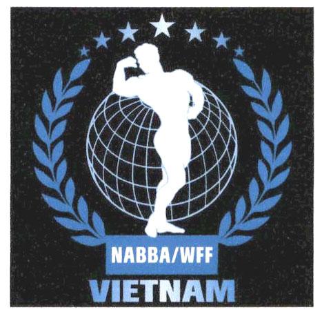 Đăng ký nhãn hiệu NABBA/WFF VIETNAM