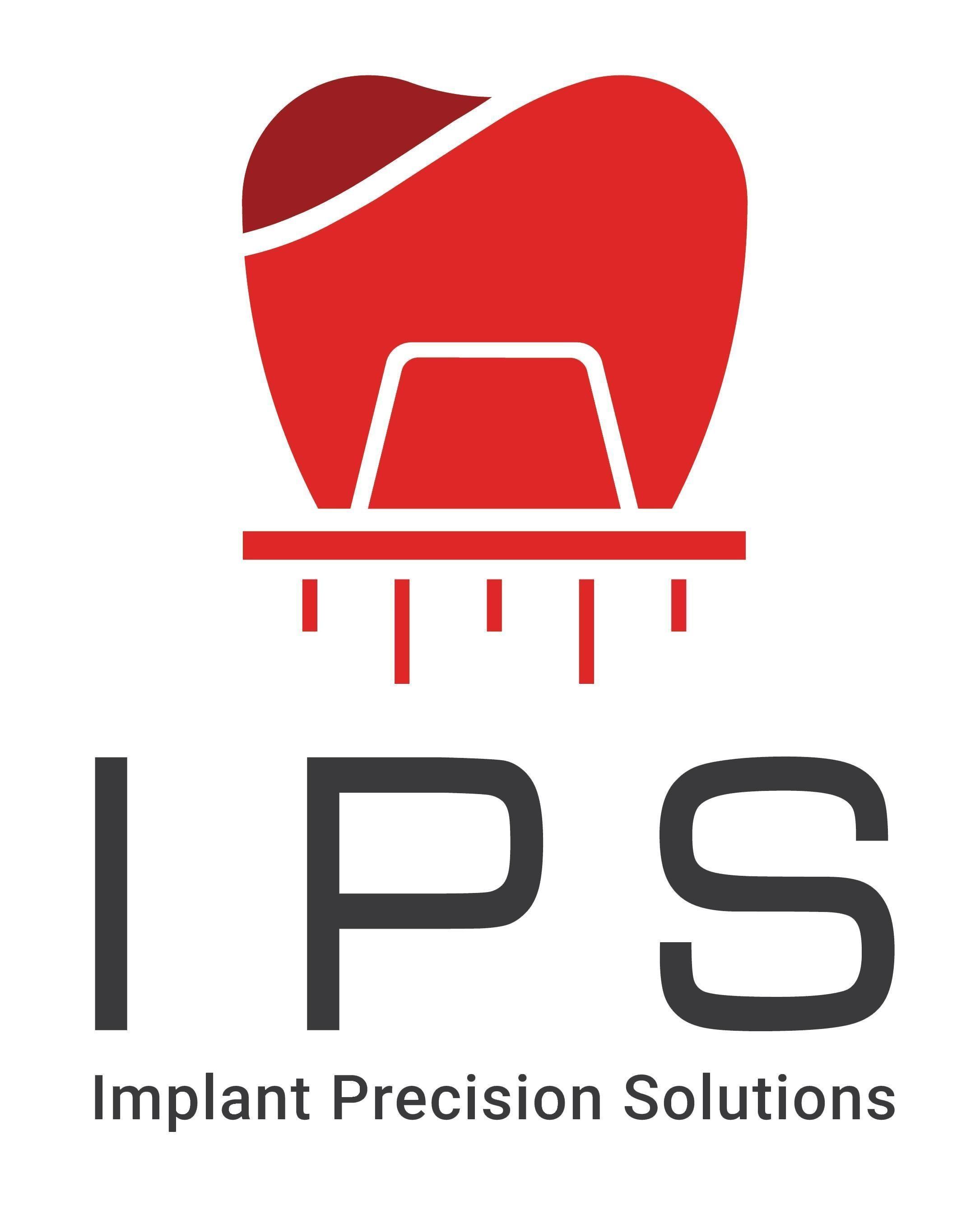 Mẫu Giấy Chứng Nhận Đăng ký nhãn hiệu IPS Implant Precision Solutions