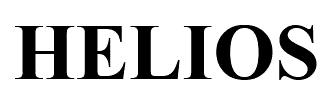 Đăng ký nhãn hiệu HELIOS
