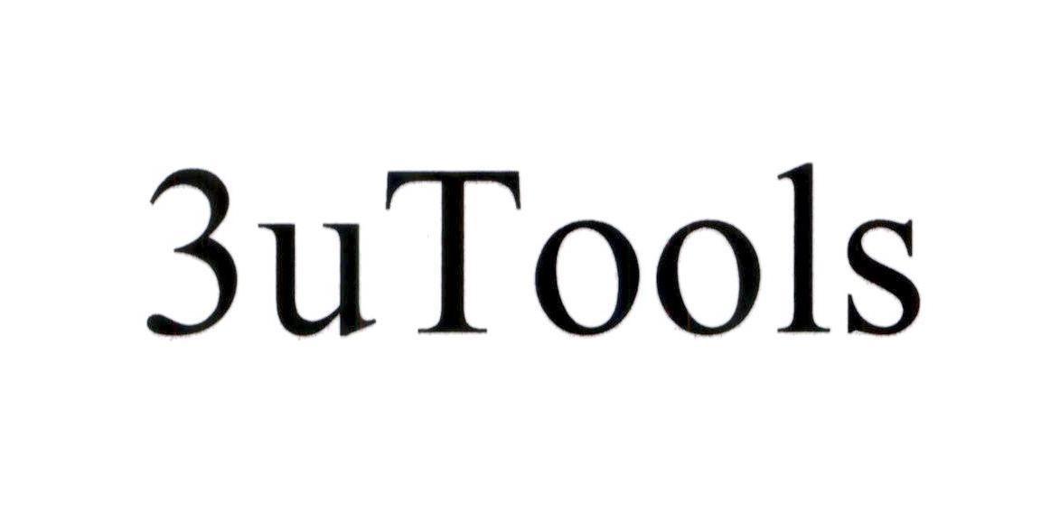Đăng ký nhãn hiệu 3uTools