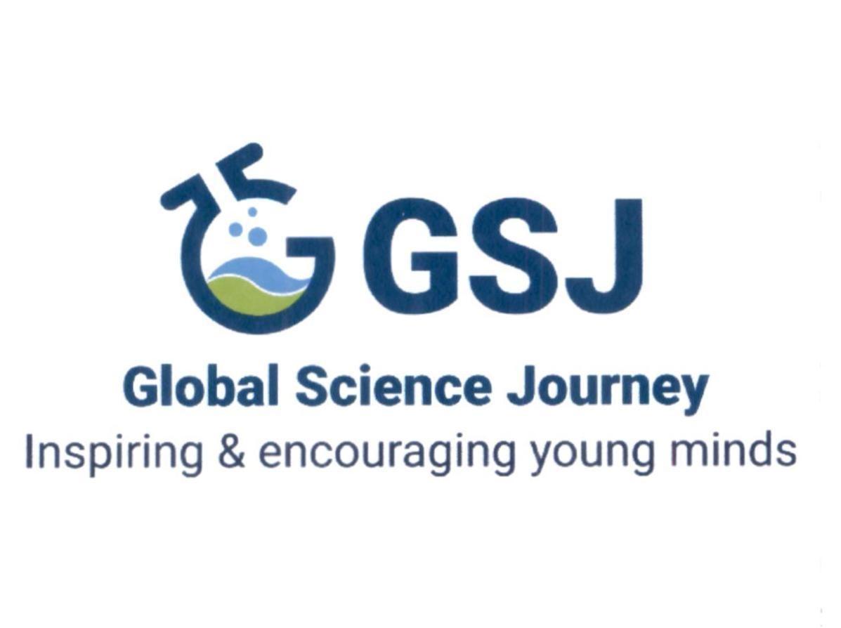 Mẫu Giấy Chứng Nhận Đăng ký nhãn hiệu GSJ Global Science Journey ...