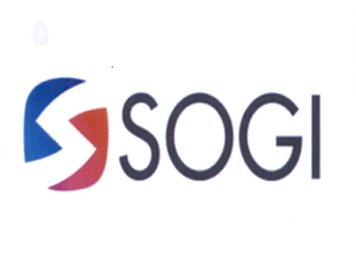 Mẫu Giấy Chứng Nhận Đăng ký nhãn hiệu S SOGI