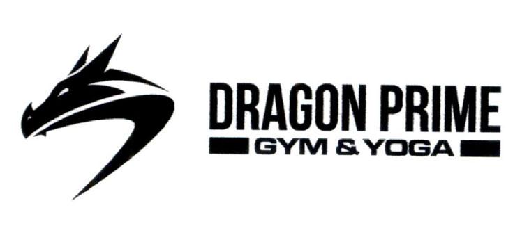 Chi tiết sản phẩm dịch vụ Đăng ký nhãn hiệu DRAGON PRIME GYM & YOGA