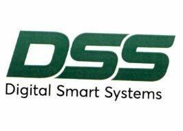 Mẫu Giấy Chứng Nhận Đăng ký nhãn hiệu DSS Digital Smart Systems