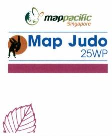 Đăng ký nhãn hiệu Map Judo 25WP mappacific Singapore